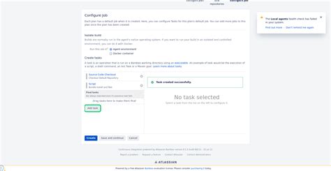 Deploy A Ruby Application To Nginx Using Octopus And Bamboo Octopus