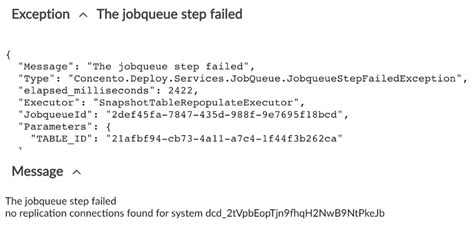 Issue When Using Multiple Replication Hubs Software Support