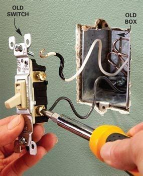 Add A Light To Existing Way Switch Homeminimalisite Com