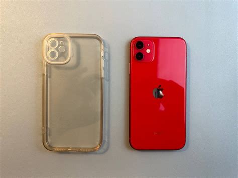 Apple Iphone 11 64 Product Red Ntc Approved Mobile Phones And Gadgets