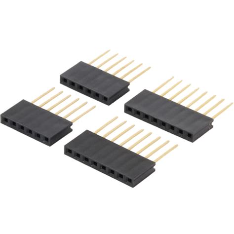 Arduino Stacking Header Kit Protostack