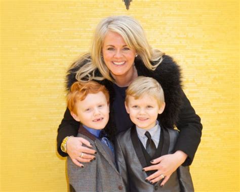 Interview Former Coronation Street Star Sally Lindsay On New Drama Intruder And Throwing