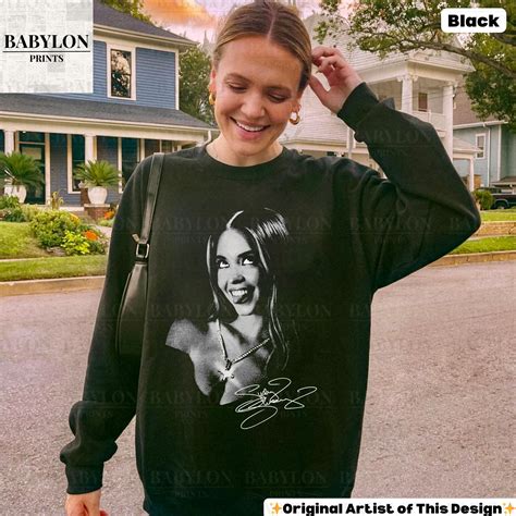 Sydney Sweeney Vintage Shirt Sydney Sweeney Homage Tshirt Sydney
