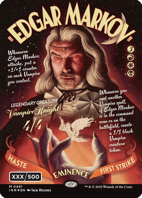 [fdn] [inr] [dft] The Foundations Of Magics Next Era Panel Previews The Rumor Mill Magic