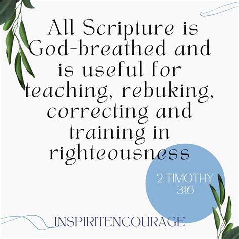 Bible Misinterpretations