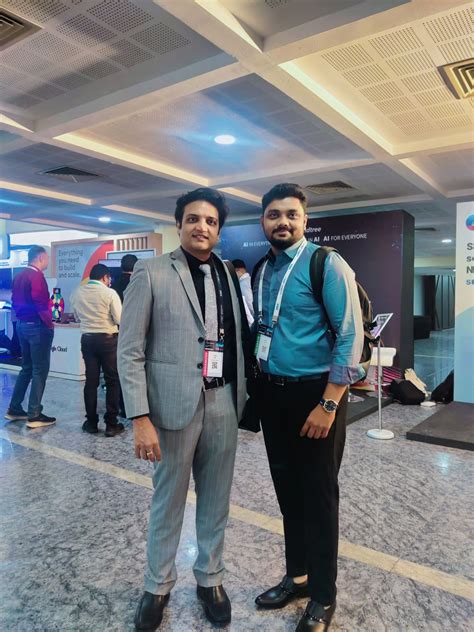 Datahacksummit2024 Vignesh Kumar