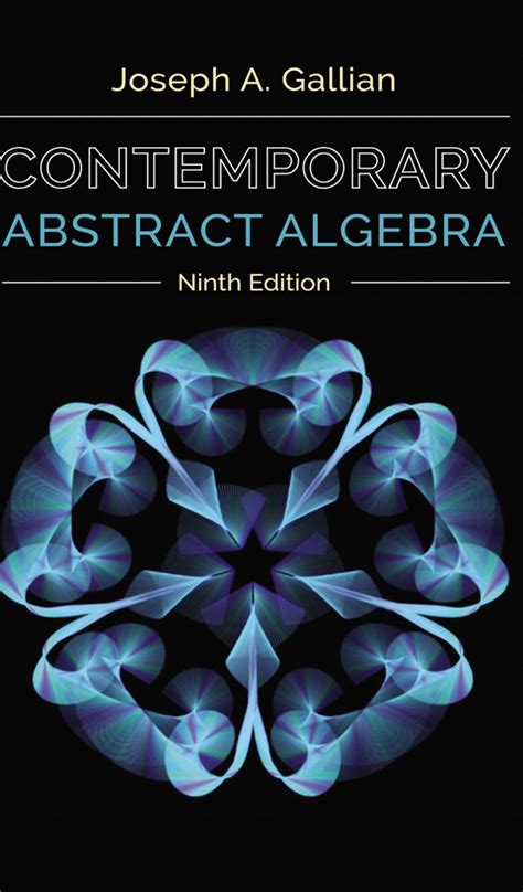 Education World Chapter 4 Abstract Algebra Text Books 2