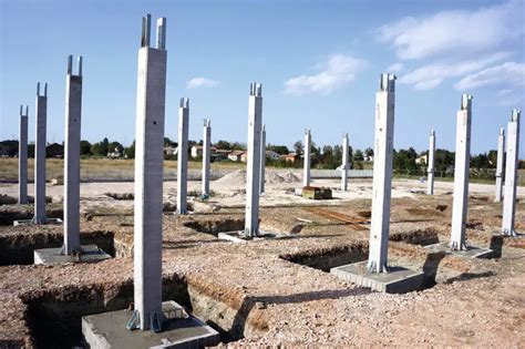 Design Of Precast Columns Worked Example Structville