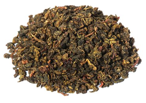 eudaimonia Tea - Milky Oolong