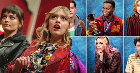 Xem Phim Sex Education 10 Lần Là 10 Lần Phải Tua Nhanh 1 Cảnh Nóng Cực Chướng Sao Nam Chính Khổ