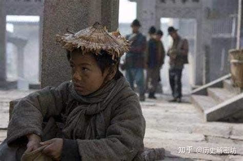 清朝的时候有一种暗桩子乞丐为何他们被称为是捕快的眼睛 知乎