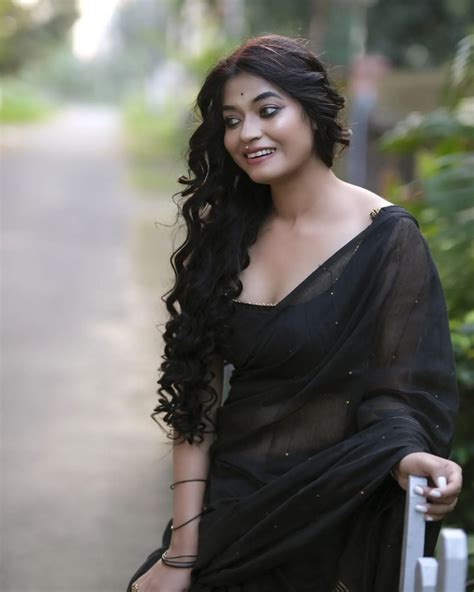 Keya Ghosh Rsareebeauties