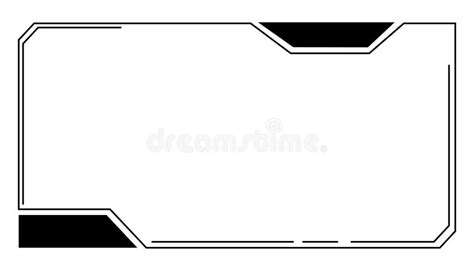 set game menu assets ice buttons interface elements 2d in cartoon