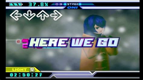 Ddr Course Mode Ddrmax 2 More Light Youtube