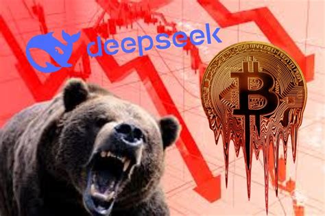 Deepseek The Ai Disruptor And Its Ripple Effect On Crypto By Nicholas Antoniou Jan 2025