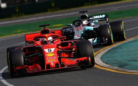 Formule Sport VOYAGE ONIRIQUE Australian Grand Prix F Season Grand Prix
