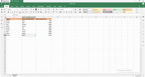 How To Find Standard Deviation In Excel Sheet Onlyoffice Blog