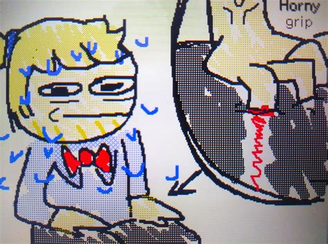 Sharkasaurus So Can Rex And Chomp Fuck Now