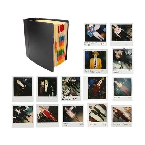 Lot 1404 Costume Continuity Binder Mask The 1994