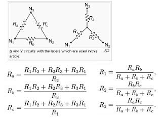 Kuliah SNC By Nandang WJ Rangkaian Delta Ke Ye