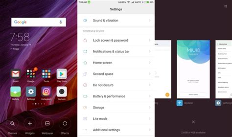 Exploring The Xiaomi Redmi Note 4 A Comprehensive Review