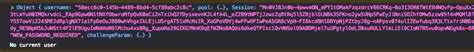 Login With Userpool Works But Not Able To Get Credentials · Issue 1153