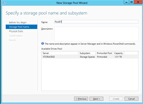 Create A Windows Server ISCSI Target Server Thomas Maurer