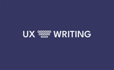 The Ux Writing Guide To Improve User Experience Encoresky