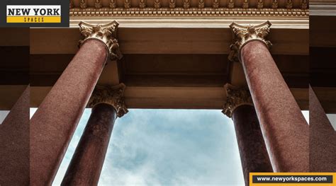 What Does Entablature Mean Understanding Classical Architecture New