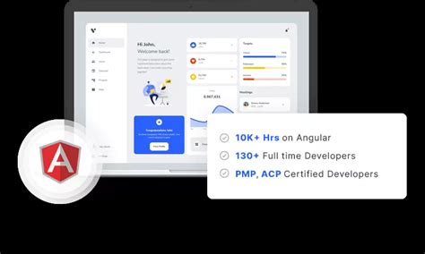 Hire Angular Developers Dedicated Angular Developers