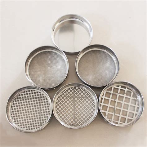 Lab Test Sieve Shaker Sanyuantang