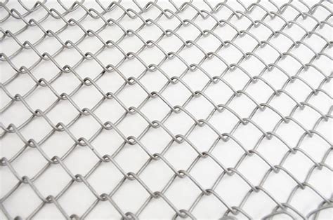 Mini Mesh Nmifence
