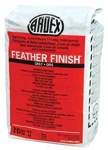 Concrete Countertops All You Need To Know About Ardex Feather Finish
