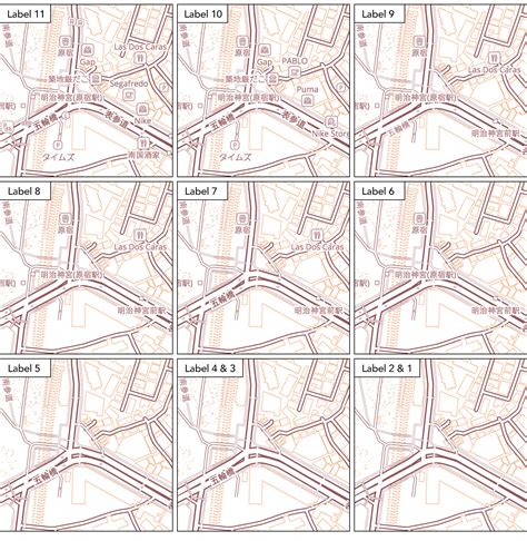 what is a basemap anyway protomaps blog