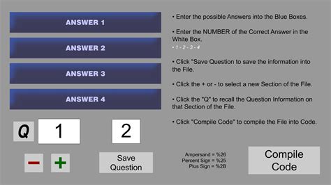 Pitfall Game Show Software Etsy