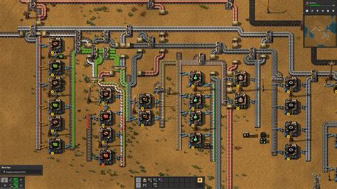 I Attempted To Build My First Main Bus Without Having Really Knowing