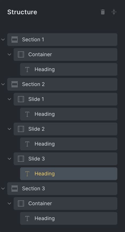 how to integrate fullpage js with bricks brickslabs