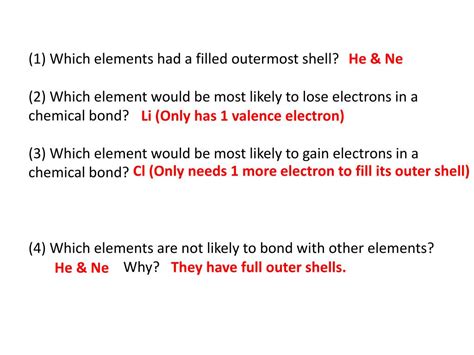 PPT Part A Atomic Structure PowerPoint Presentation Free Download ID 2589180
