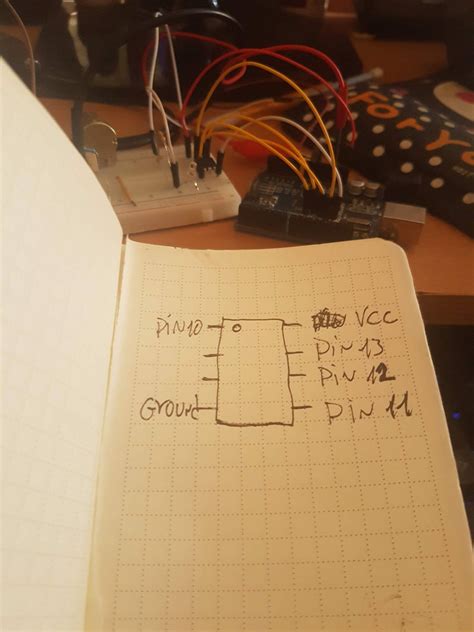 Cant Upload Bootloadersketch To My Attiny85 Through My Uno As Isp Device Ide 1x Arduino