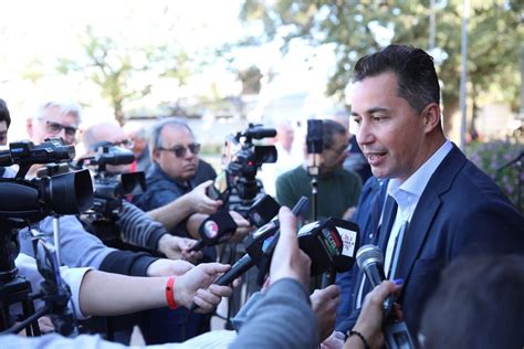 Manuel Calvo La Libertad De Expresión Es Uno De Los Pilares Fundamentales De La Democracia