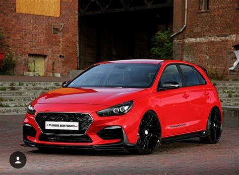 Kisah Terbaik Modified Hyundai I30n Tips Kisaran Biaya Terbaru Foto Dan Video Pada Tahun 2022