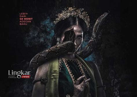 6 Alasan Nonton Film Horor Baik Untuk Kesehatan