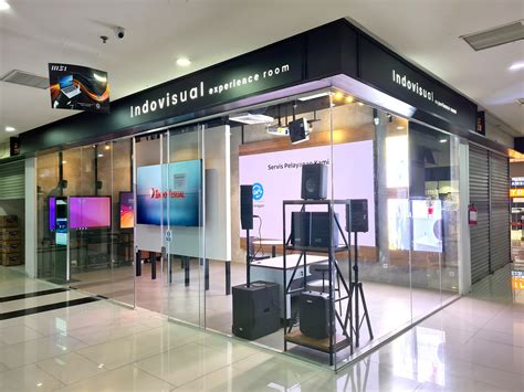 Rekomendasi Proyektor Lumens Untuk Profesional