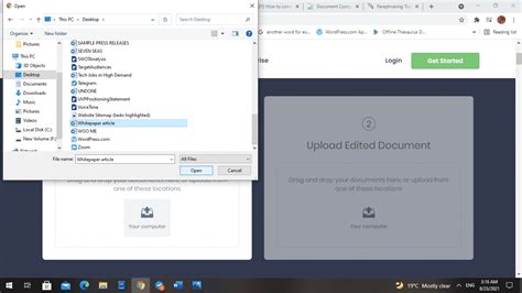 How To Track Changes Without Track Changes Turned On