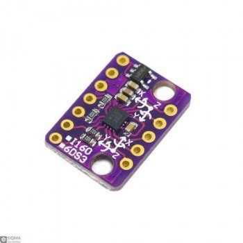 GY BMI DOF IMU Sensor Module V V