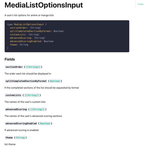double [[]] on array paramaters · issue 85 · graphql markdown graphql markdown · github