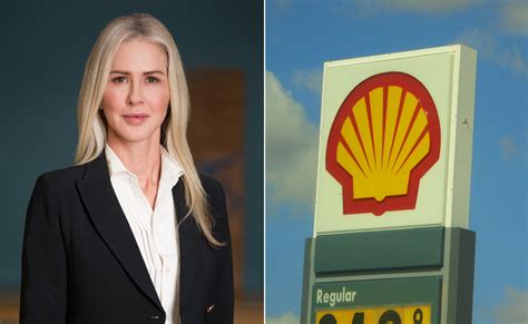 Shell Canadas Latest President Spent Years On Board Of Climate Denier