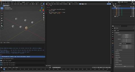 Blenderkit The Issue Of Using Python To Add Custom Attributes To The Model In Blender
