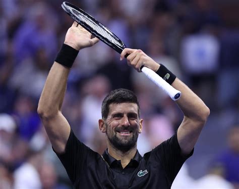 Novak Djokovic Has The Right To Decide When Its Time Says Tim Henman