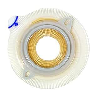 Coloplast 6214281 Inc Assura 2 Piece Cut To Fit Convex Light Extra